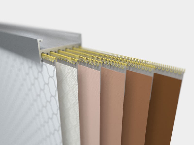 ZIPrailサンプルキット｜e-sample.jp